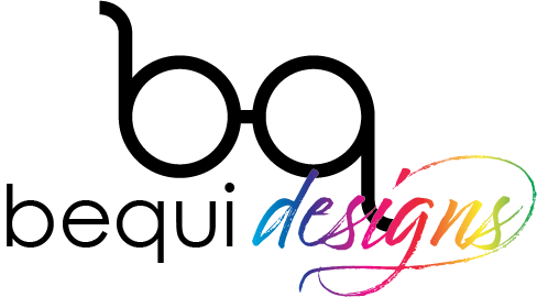 bequi designs – bold and quirky graphic design